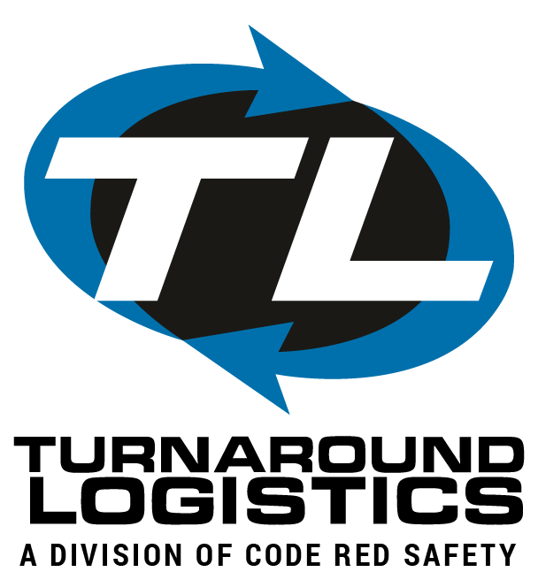 TURNAROUND LOGISTICS | Code Red Safety